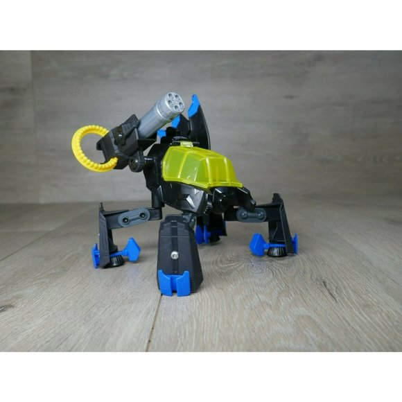 Fisher-Price | Toys | Fisherprice Imaginext Dc Batman Mech Machine ...